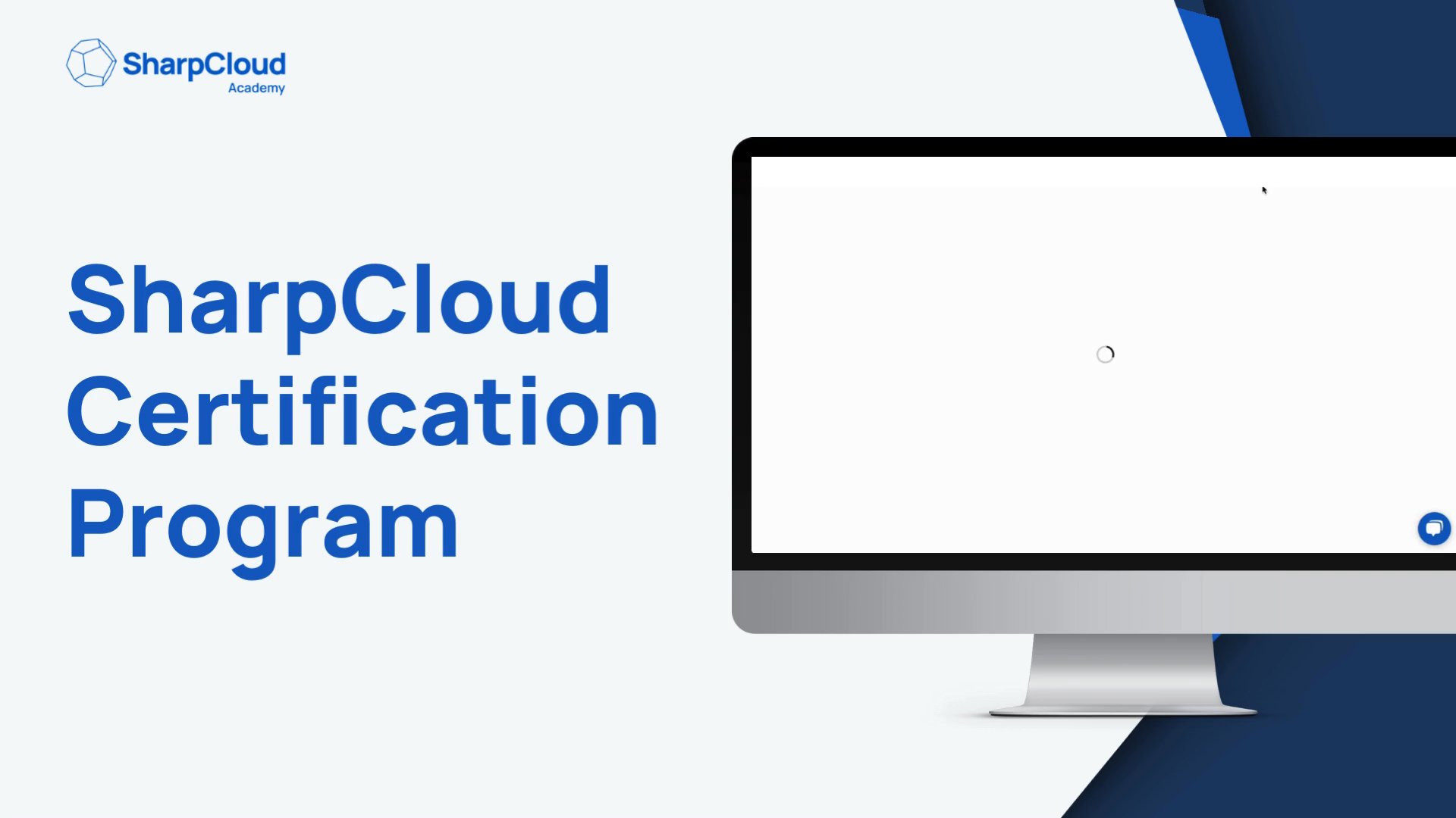 A Journey from SharpCloud Software
